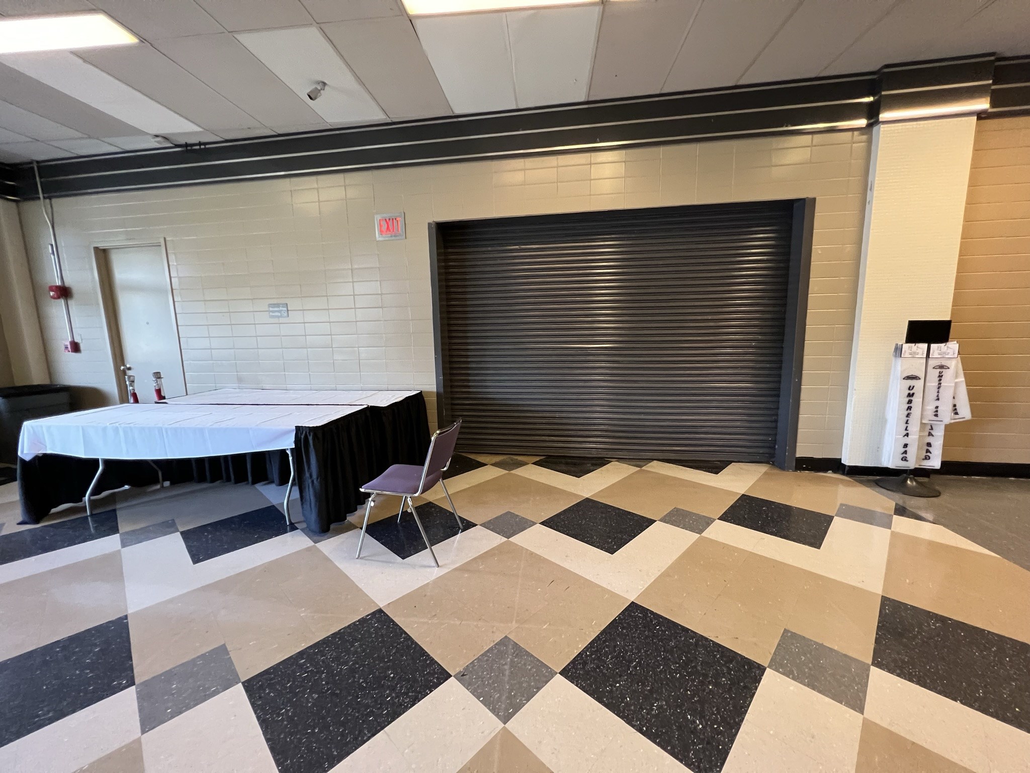 Locations Hub - Mobile Civic Center - Arena
