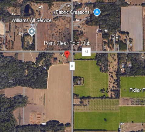 Locations Hub - Point Clear Polo Field, Fairhope