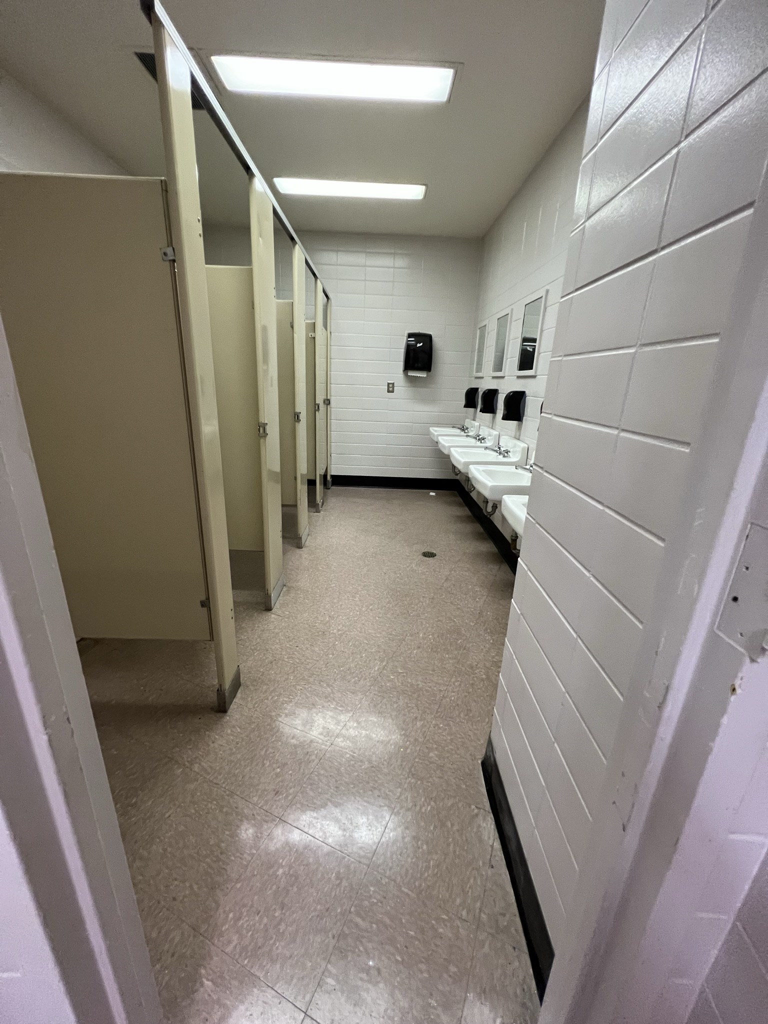 Locations Hub - Mobile Civic Center - Arena